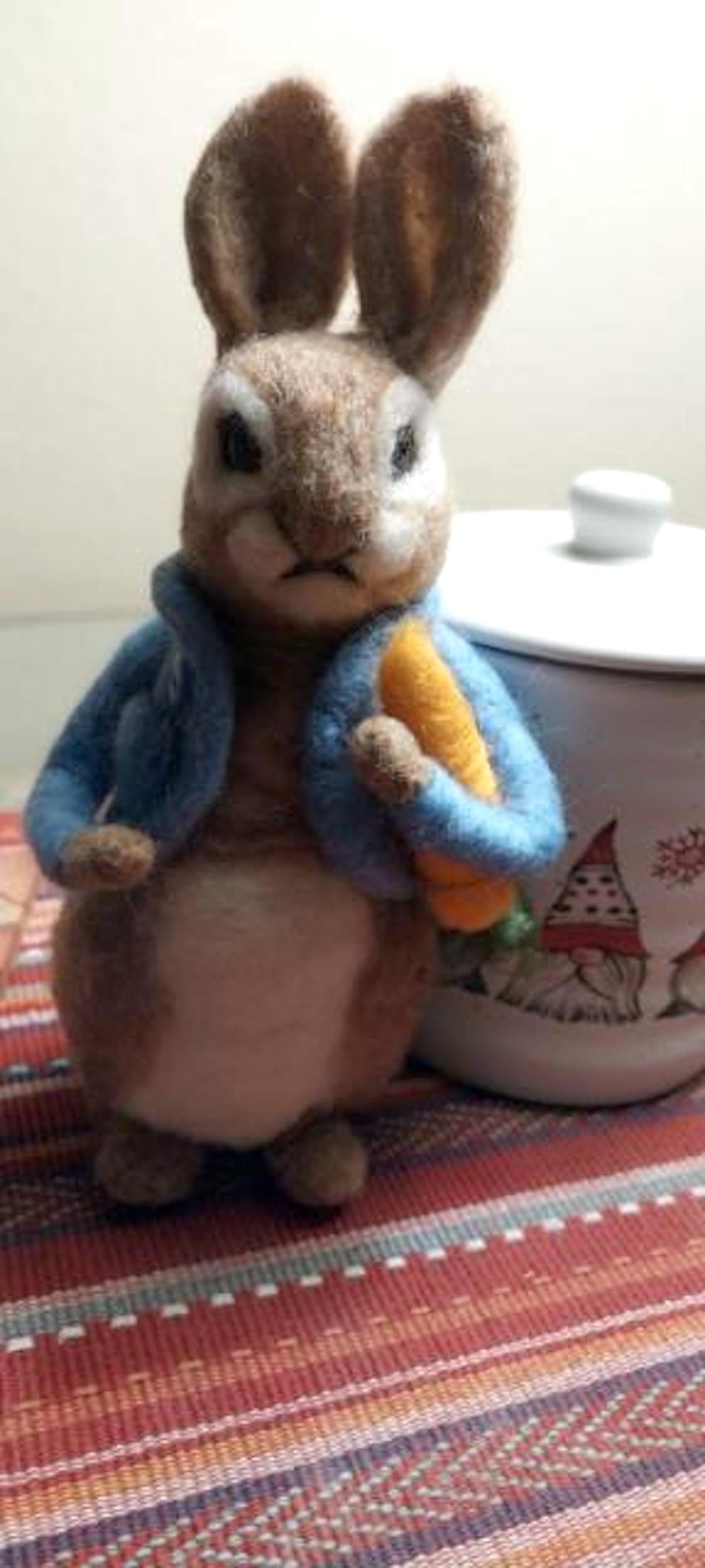 A good core wool makes a BIG difference... – The Felted Desert