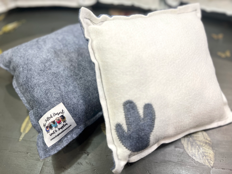 Needle Felting Mats – The Felted Desert