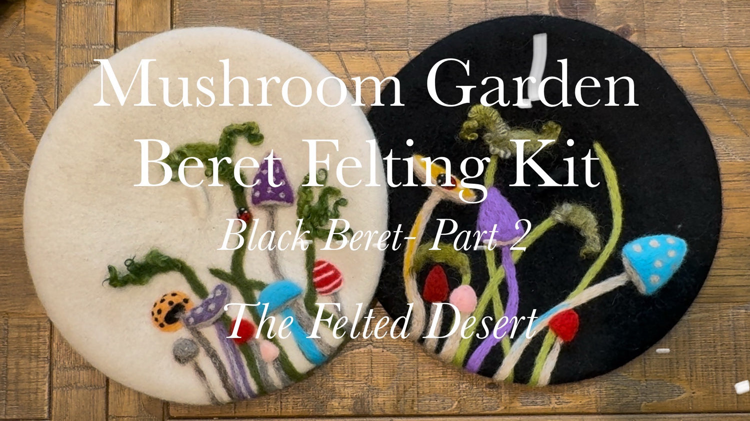 Free2Ewe – The Felted Desert