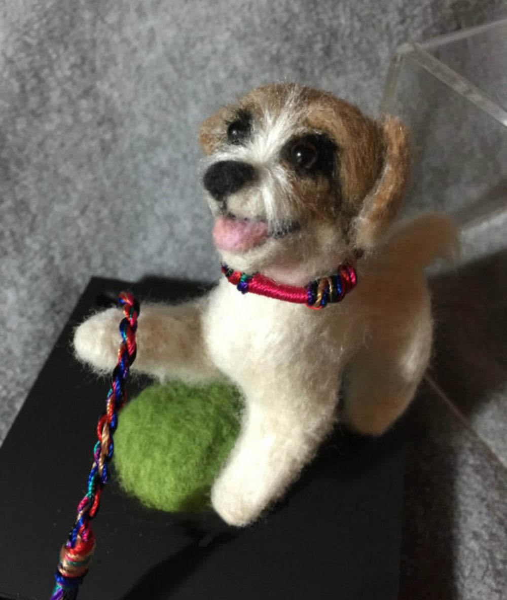 Featured Artists – The Felted Desert