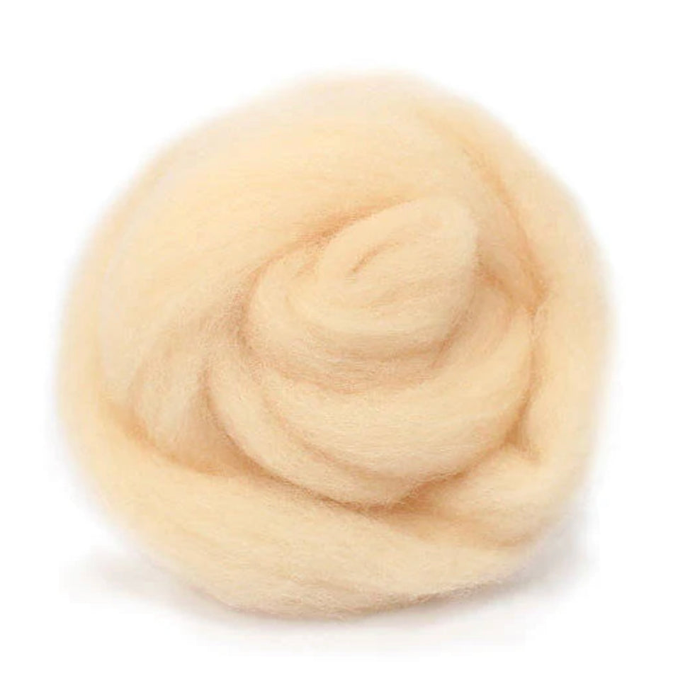 The Felted Desert Wool Collection